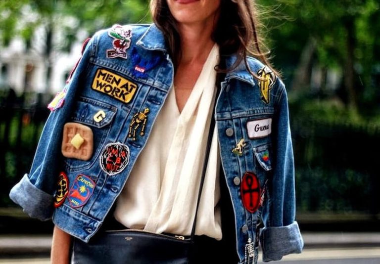 O que são Patches? - Renata Tomagnini | Consultoria de Imagem e Estilo ...